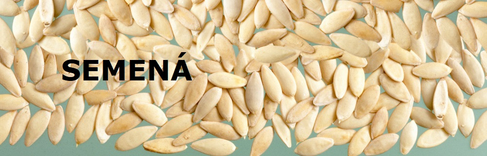 Semená